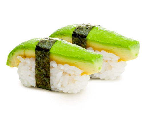 Sushis - Plats traditionnels japonais à Uzès