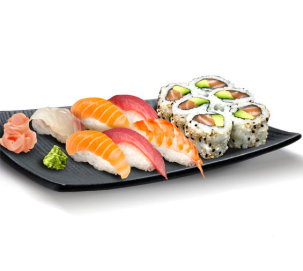 Menus asiatiques classiques - Cuisine traditionnelle asiatique