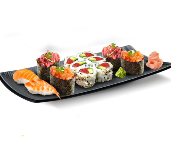 Menus asiatiques classiques - Cuisine traditionnelle asiatique