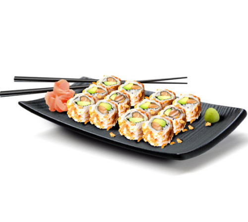Menus asiatiques classiques - Cuisine traditionnelle asiatique