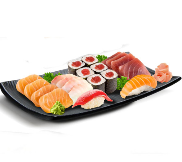 Menus asiatiques classiques - Cuisine traditionnelle asiatique
