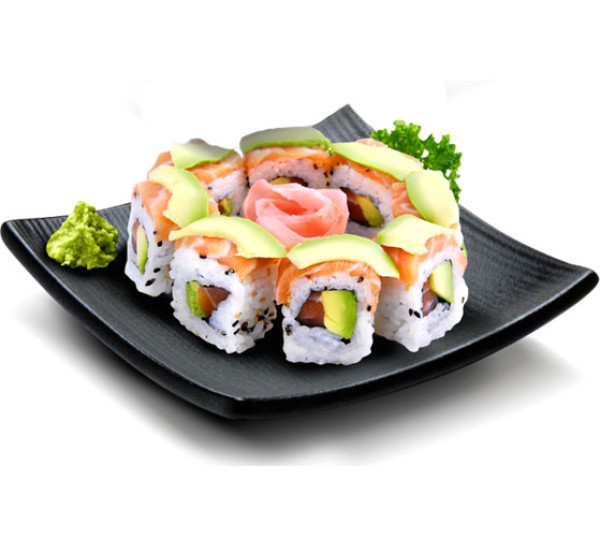 Menus asiatiques classiques - Cuisine traditionnelle asiatique